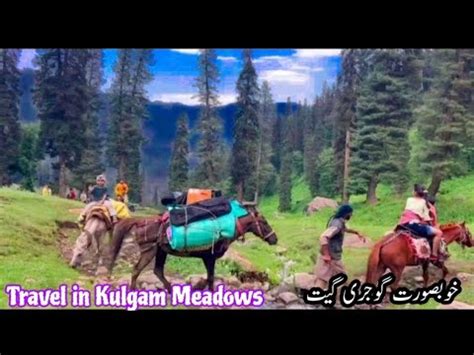 Superhit Gojri Folk Song Awaz Ayaz Ahmed Saif Sb Nature Tribalculture Gojriandphariculture