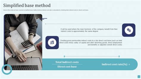 allocation base powerpoint templates slides and graphics