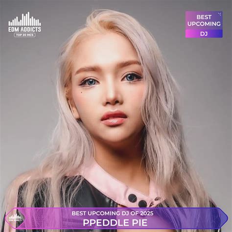 Edm Addicts Edm Addicts Most Upcoming ปีนี้ได้แก่ ดีเจสาวมากความ