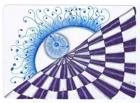 Pythagorean Spiral Design Ideas