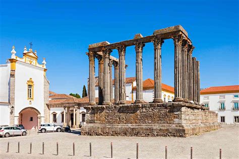 Exploring The Alentejo Portugals Best Kept Secret Region By Writer
