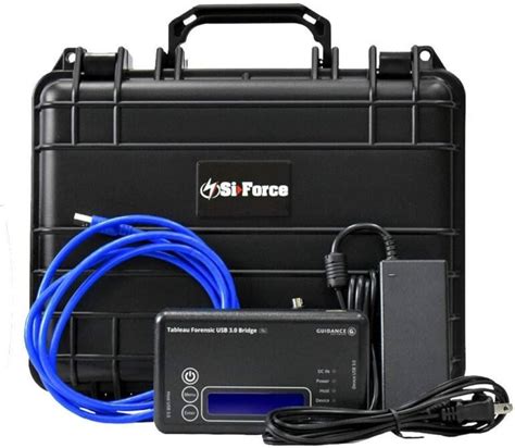 Write Blocker Protecting Your Data Integrity In The Digital Age