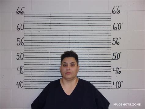 MCEACHER SOPHIA 01 14 2023 Socorro County Mugshots Zone