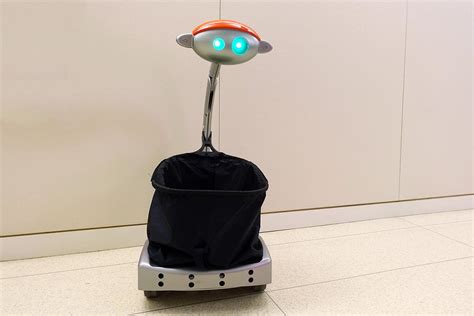 Budgee Is A Follow Me Robot That Carries Your Things Digital Trends