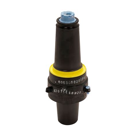 Lbi225 25kv Class Loadbreak Bushing Insert