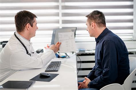 Expert Perspectives Biomarker Driven Targeted Treatments In Metastatic Castration Resistant