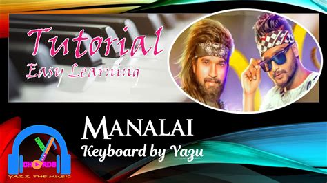 Manalai මනාලයි Manej Sanjaya Ft Krishan Karunarathne Slow