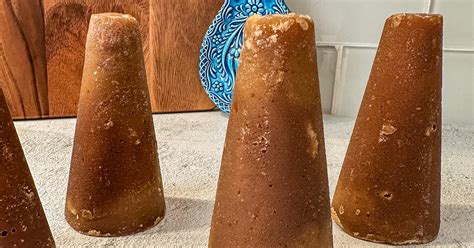 Piloncillo In English