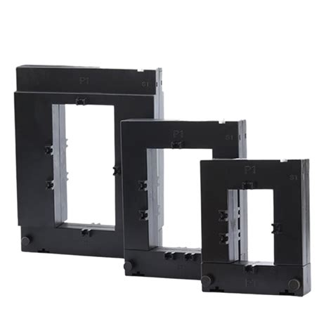 Split Core Current Transformer Opct120bd 1000a 1500a 2500a 5a Class 0 5 Clamp Ct