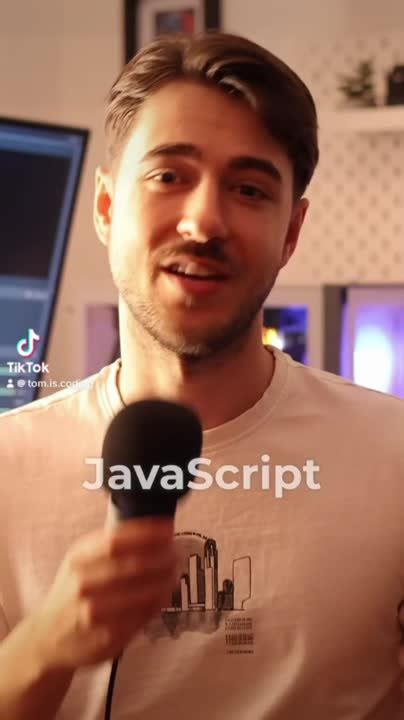 Tom Nemec On Linkedin Javascript Typescript Learning Programming