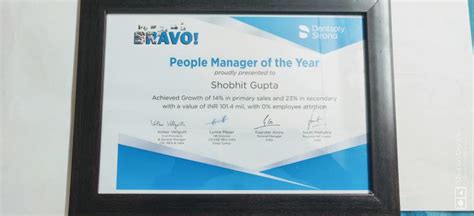 Shobhit Kumar On Linkedin 2019 Was A Great Year Not Only For Personal
