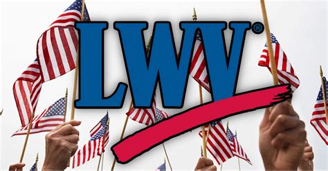 Texas Judge Bars League Of Women Voters From Registering New Citizens