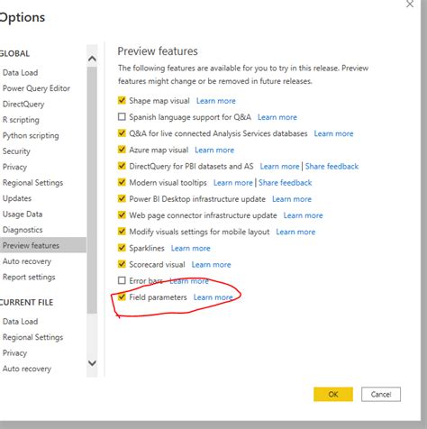 Solved Incremental Refresh In Data View Settings Microsoft Fabric Community