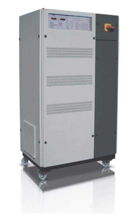 3 Phase AC Voltage Sources 16 KVA Up To 90 KVA