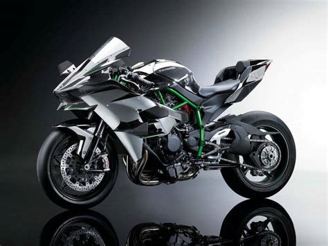 ᐈ La Carrera Por El Título ¿cuál Es La Moto Más Veloz Del Planeta