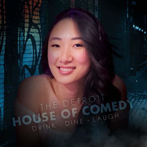Tickets For Andrea Jin In Detroit From Showclix