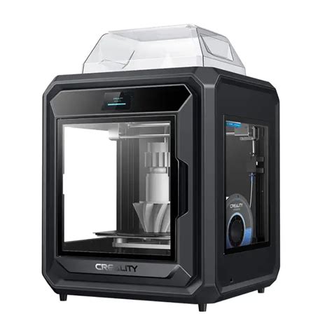 High Accuracy 3d Printer Afrimart Online