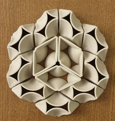 Large Assignment 5 Tiling Computational Fabrication