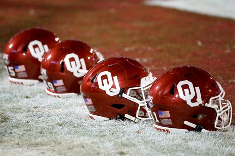 Oklahoma Gains Commitment Of Transfer Qb General Booty National