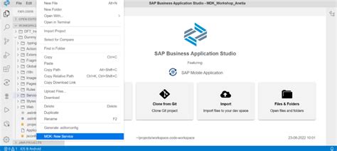Learn Mdk In 12 Steps Sap Community