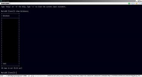 Cara Membuka Mysql Di Cmd Materisekolah Github Io