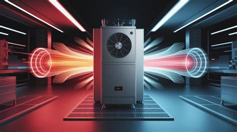 Peltier Power How Solid State Heat Pumps Work