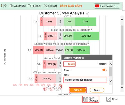 Survey Templates In Excel Easy To Use Guide