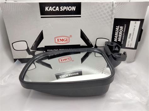 Kaca Spion Kijang Super 5k Kiri Kanan Lazada Indonesia
