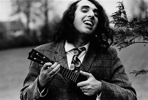 Tiny Tim The Range Planet