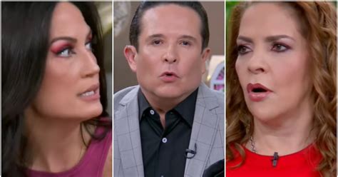 ¿es Culpa De Sergio Mayer Gustavo Adolfo Infante Joanna Vega Biestro