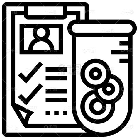 血细胞免抠元素 血细胞计数测试 素材免费下载 512像素 Svg格式 编号53363790 千图网