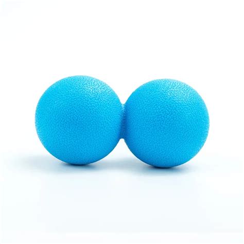 Muscle Relaxation Foot Acupuncture Massage Ball Fitness Relax Exercise