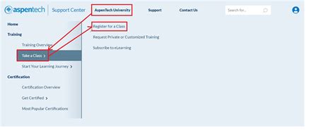 Aspentech Knowledge Base
