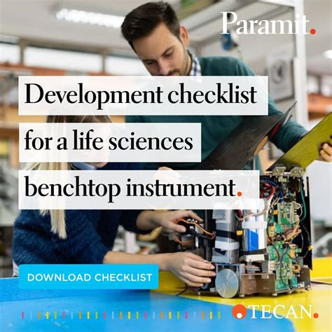 Tecan On Linkedin From Design To Manufacturing Your Vision Realized