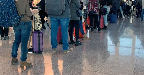 Or Tambo Airport Transport Harambee Bus Service Disrupted For A Week