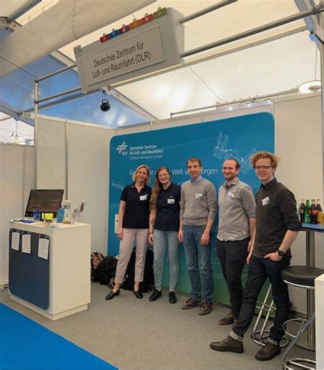 Dlr Institut Für Aeroelastik On Linkedin Dlr Bonding Dresden Jobs Wearehiring Research