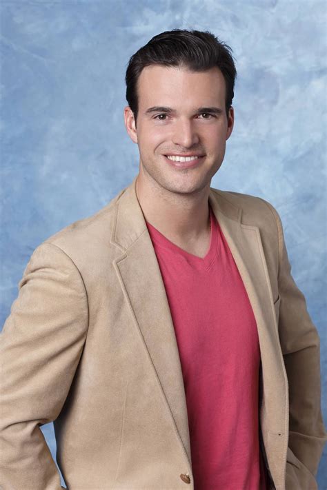 Brian Jarosinski Bachelor Nation Wiki Fandom