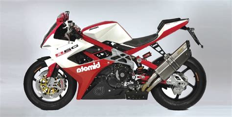 2012 Bimota Db8 Sp Moto Zombdrive Com