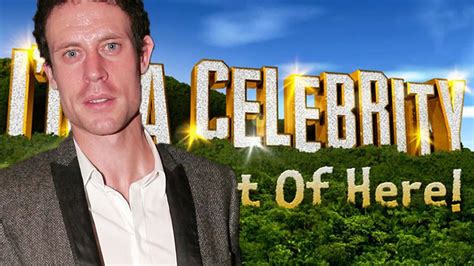 Wayne Bridge Joins Im A Celebrity In The Hope Hell Open Up About John Terrys Affair With His