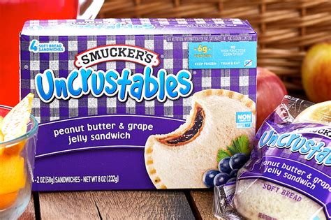 Smucker Profit Down On Impairment Charge Food Business News