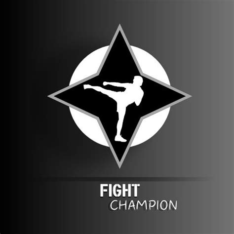 Mubee Khan On Linkedin Karate Logo Design