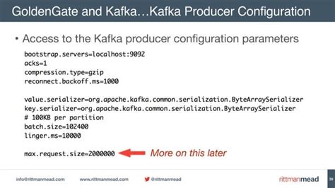 oracle goldengate and apache kafka a deep dive into real time data