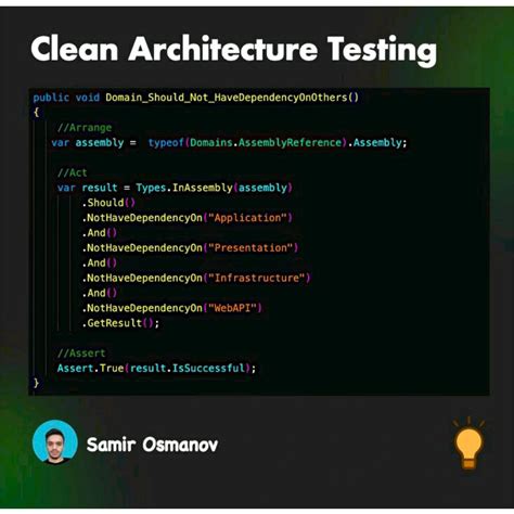 Sudhansu Sekhar Satapathy On Linkedin Mostly We Are Not Talking About The Architectural Test