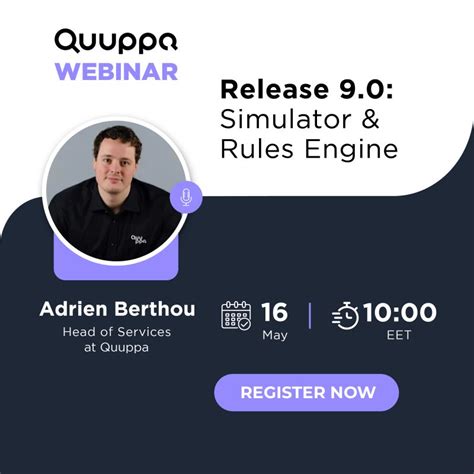 Quuppa On Linkedin Quuppa Webinar Rtls 90release Qss Qre