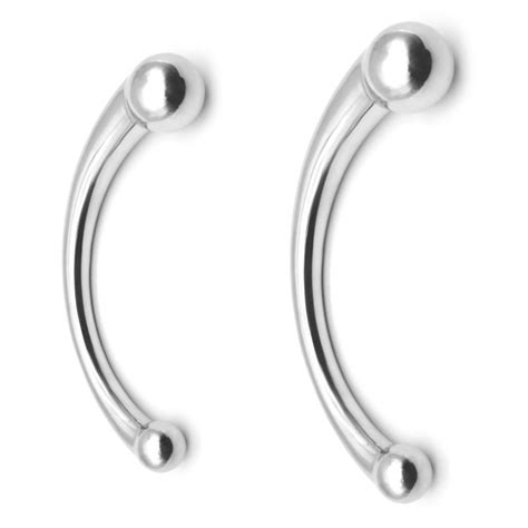 Sg Stock 304 Stainless Steel G Spot Wand Massage Stick Pure Metal