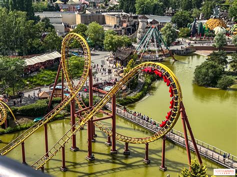 Parc Asterix France