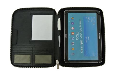 A5 Tablet Folder 2207