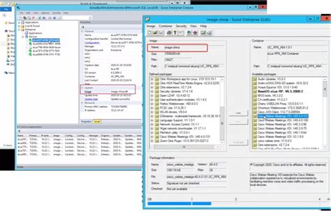 Administration Guide For Cisco Webex Meetings Virtual Desktop Software