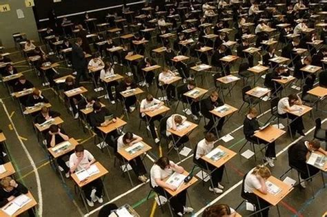 These Are The Best And Worst Ofsted Rated Secondary Schools In Kent