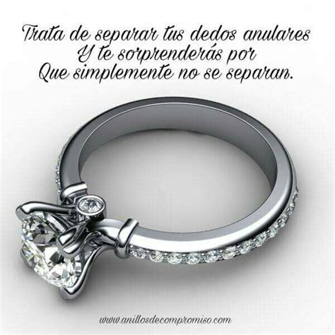 La Historia Del Anillo De Compromiso Foro Antes De La Boda Bodas Mx